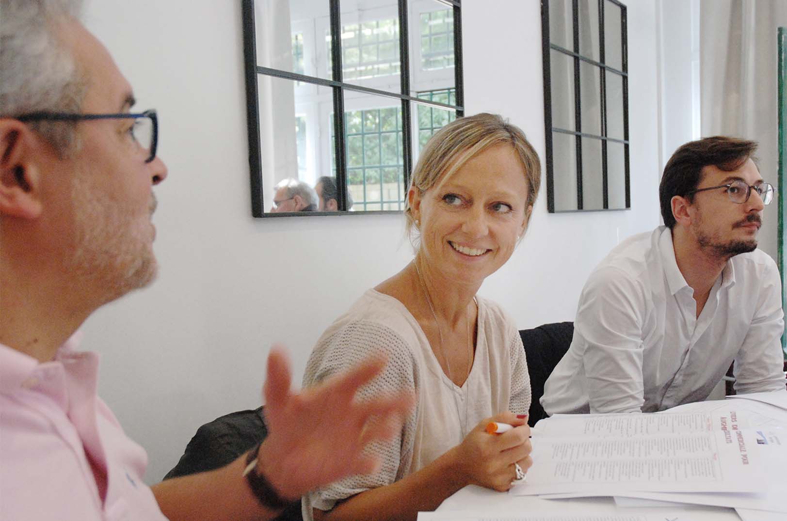 Coaching professionnel : un levier de progrès pour les TPE et les PME